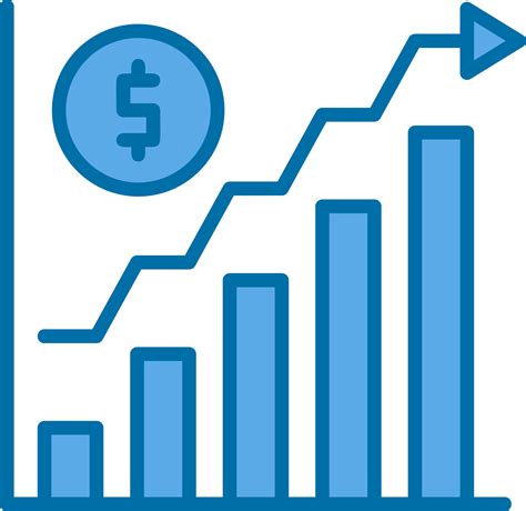 Profit Vector Icon Design 16564268 Vector Art At Vecteezy