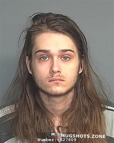 Holzapfel Michael Logan 01 02 2024 Montgomery County Mugshots Zone