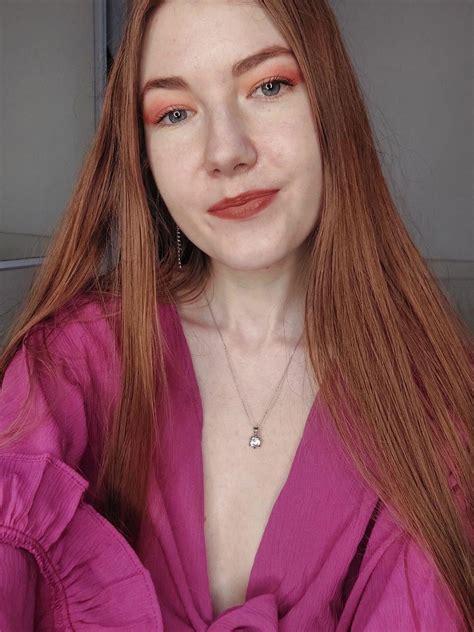Just A Cute Selfie Rsfwredheads