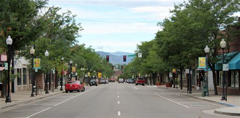 Littleton Colorado Arapahoe Douglas And Jefferson County Uncover