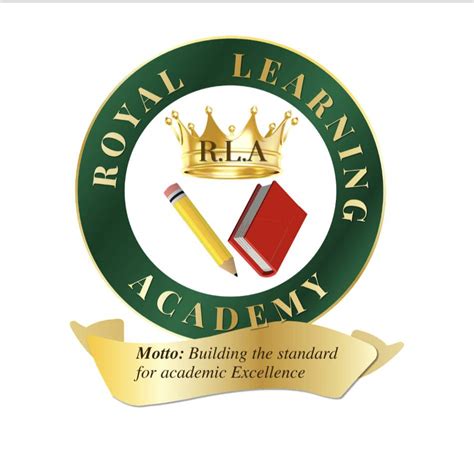 Royal Learning Academy Added A Royal Learning Academy