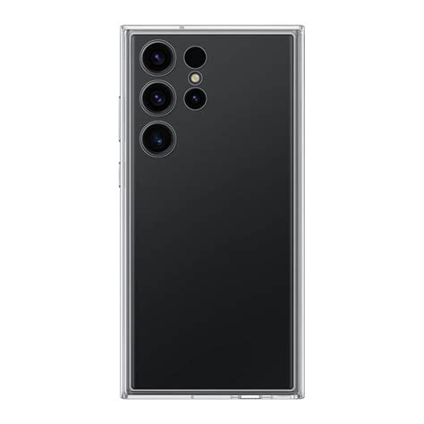 Оригинал Чехол Samsung для Galaxy S23 Ultra Framed купить на OZON по ...