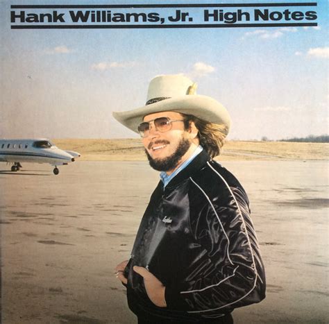 Hank Williams Jr Album Sales