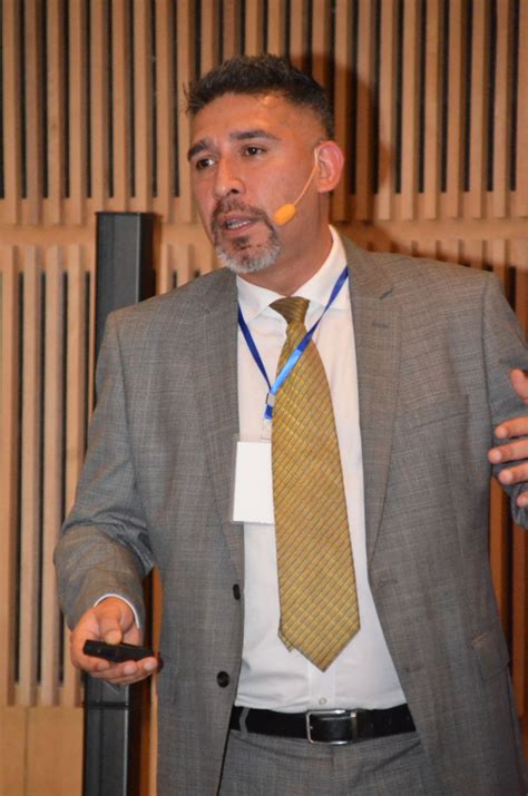 Manuel Alejandro Ulloa Jara Posted On Linkedin