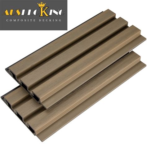 Composite Cladding Ausgrass