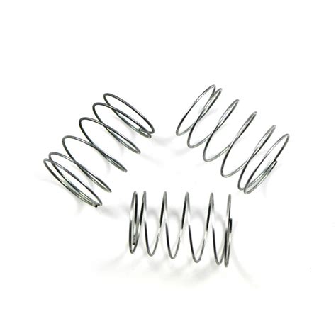 Oem Cheap Ink Pen Retainer Springball Pen Push Spring Manufacturer