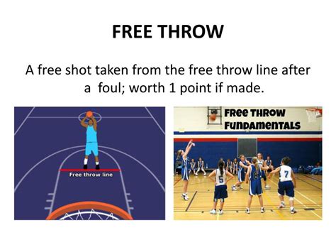 Ppt Basketball Powerpoint Presentation Free Download Id5432112