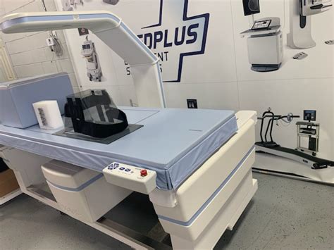 Refurbished Hologic Horizon Ci Dexa Dom 2013