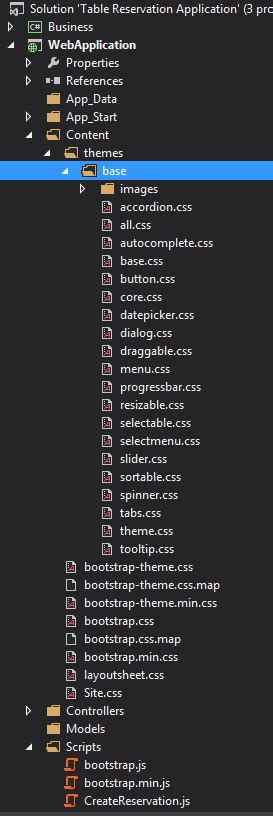 C Bundleconfigcs Not Referencing Anything Stack Overflow