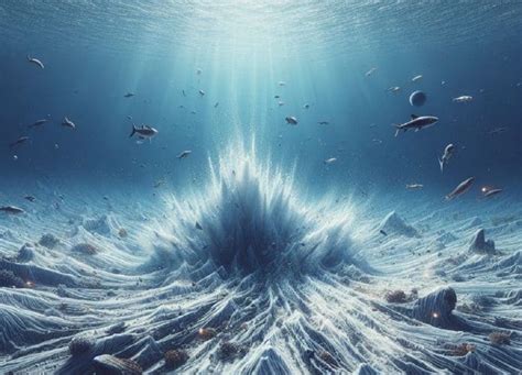 A Strange Movement Of The Oceanic Plate Has Been Discovered In Spain