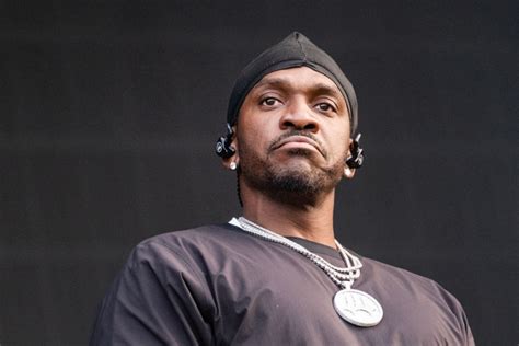 Pusha T Speaks Out On Kendrick Lamar Namedropping Him In Euphoria