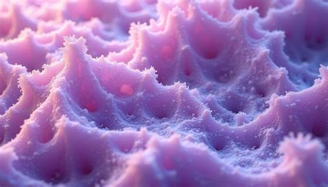 Free Prismatic Purple Membrane Image Download At Stockcake