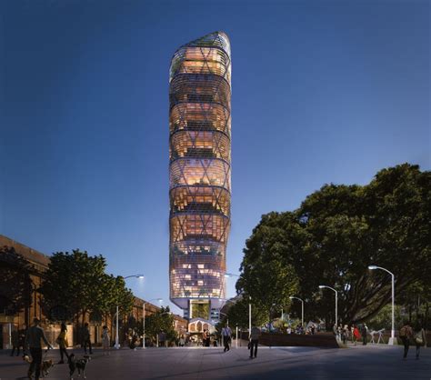 Atlassian Central Wins Bronze In Sustainable Design Awards Australian