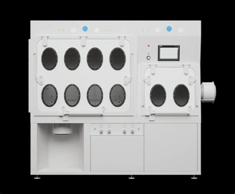 High Containment Isolators