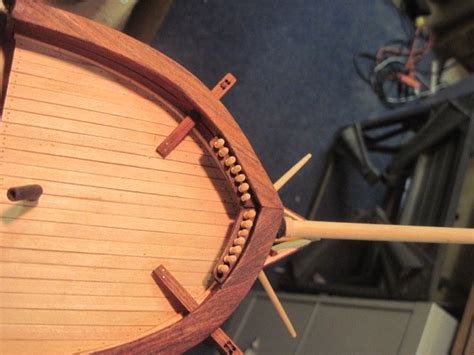 Hms Beagle 1820 By Mike 41 148 Scale Cherokee Class Brig Sloop