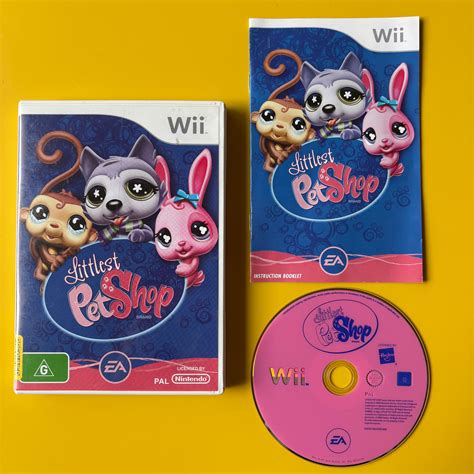 Buy Nintendo Wii Games Online In Australia Nintendo Wii Games For Sale