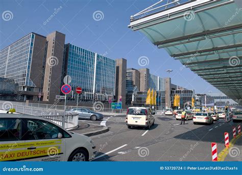 Hotel At Frankfurt Airport Terminal 1 Esauff