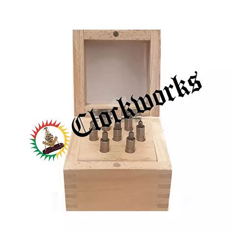 Clock Movement Assembly Posts For Clockworks Assembly Clockworks Clockworks