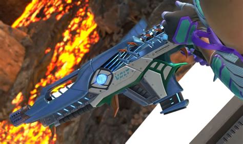 Apex Legends Season 10 Emergence Battle Pass Reactive Skins Release