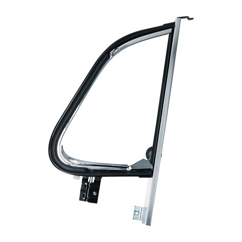 Vent Window Assembly Left For Your Vintage Aircooled Vw Catalogue