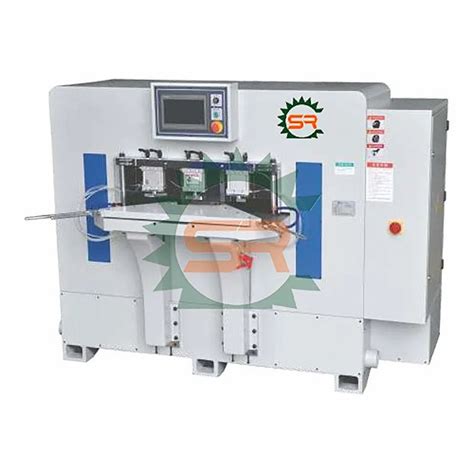 Tenoner Cum Mortising Machine At ₹ 1000000 Piece Mortising Machine In Yamuna Nagar Id