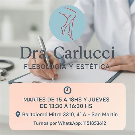 Doctora Daniela Carlucci Added Doctora Daniela Carlucci