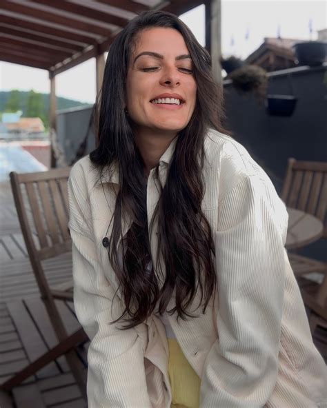 Danieli Soares Uchizono 🩷 Instagram