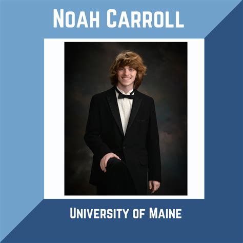 Introducing Tcs Senior Noah Trinity Collegiate School Facebook