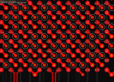 Pcb Interconnect Solutions A Comprehensive Guide Andwin Circuits