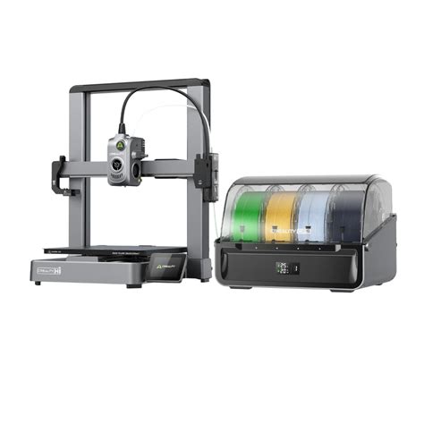 Creality Hi Combo Specs And Information 3d Printer Database 3dpros