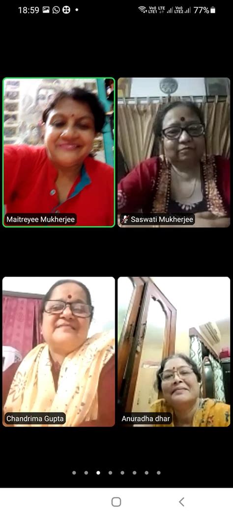 Dignity Foundation Dignity Foundation Kolkata Chapter