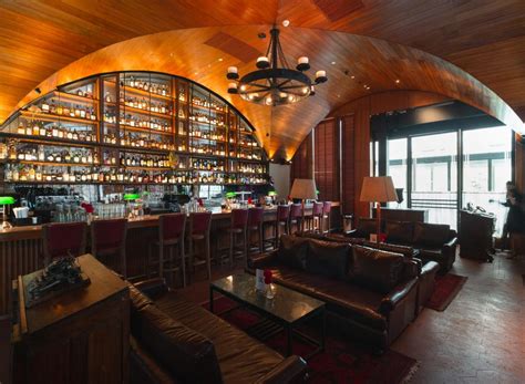 Roma Osteria And Bar Manual Jakarta