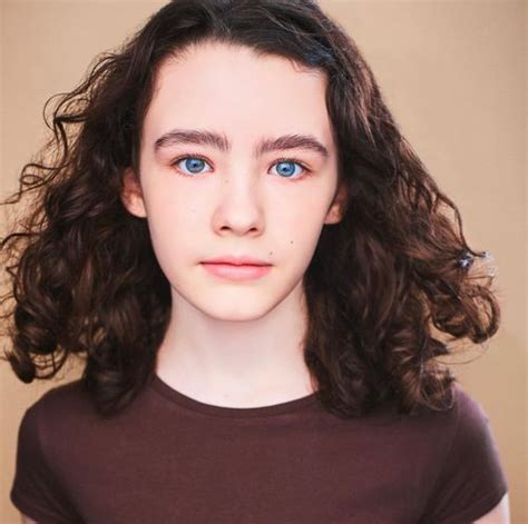 Clara Stack Bio Filmography