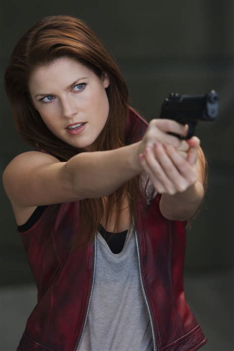 Resident Evil Afterlife 2010