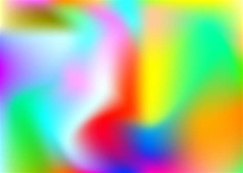 Premium Vector Holographic Abstract Background Premium Vector Holographic Abstract Background