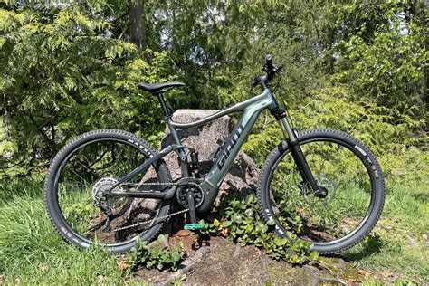 Giant Stance E 2 Review