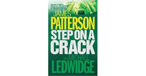 Step On A Crack Michael Bennett 1 By James Patterson