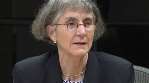 Jury Finds Former Oakland Police Chief Anne Kirkpatrick Was Fired In