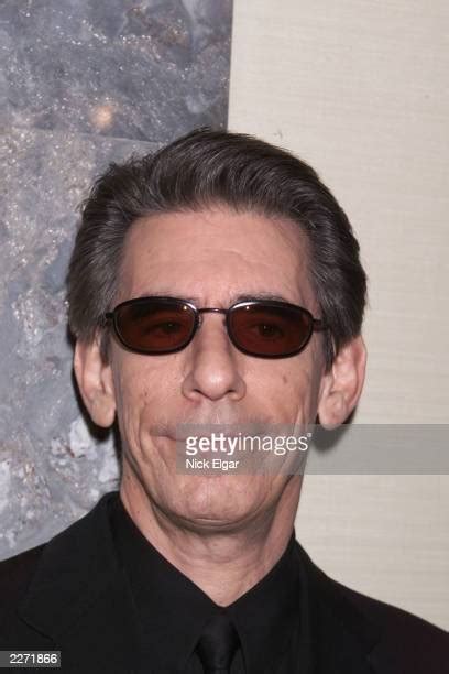 Richard Belzer 2000 Photos And Premium High Res Pictures Getty Images