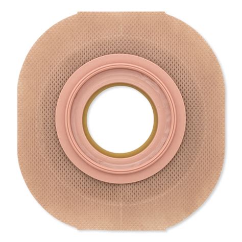 New Image™ Flextend™ Convex Skin Barrier With 58 Inch Opening