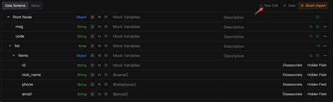 Streamline Your Api Design Workflow Using Schemas With Echoapi