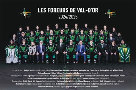 Le Éric Veilleux Lentraîneur Chef Du Drakkar A Souhaiter La