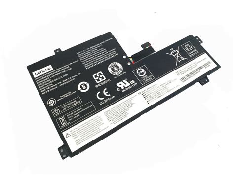 Original Battery Lenovo IdeaPad 3 CB 11IGL05 82BA 3685mAh 42Wh