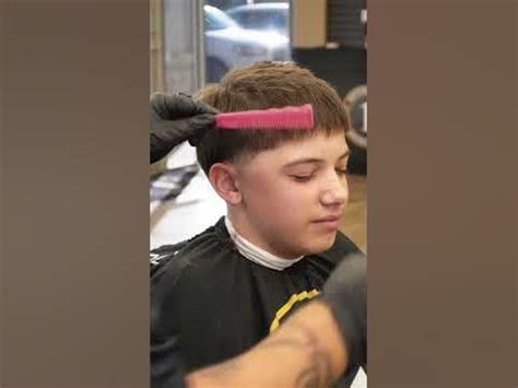 12 Guard Buzz Cut Low Taper Barber Taperfadehaircut Menshaircut