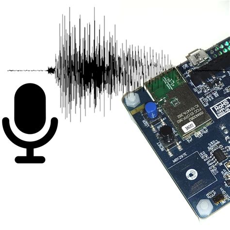 Speech Recognition On Stm32 Using Machine Learning