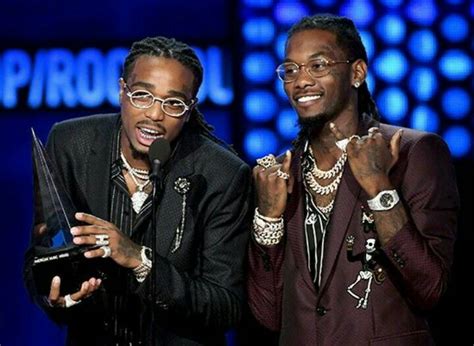 Pin By Clara Ltc On Migos Migos Migos Fashion Kanye West