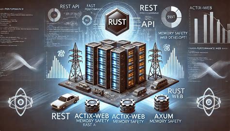 Building A Telegram Bot With Rust By Carlos Armando Marcano Vargas Dev Genius