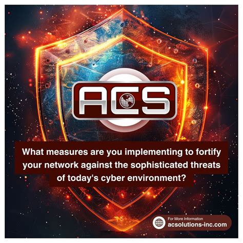 Assured Cyber Solutions Inc On Linkedin Cybersecurity Continuousmonitoring Dataprotection