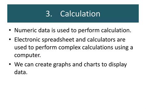 Data Processing Cycle Stages Of Data Processing Cycle Pptx