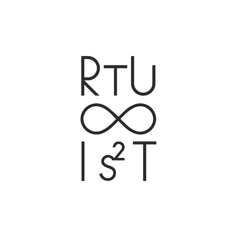 Rtu International School Of Science And Technology Riga